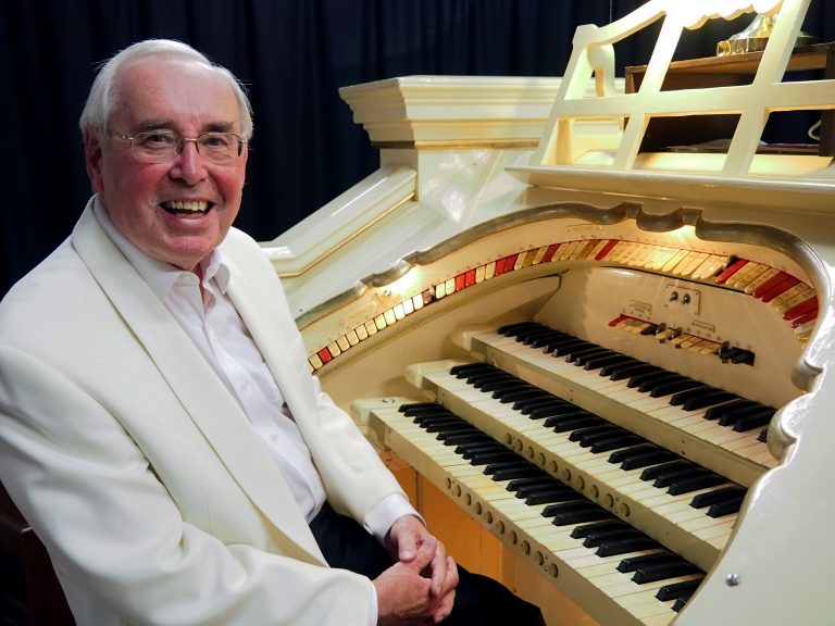 Media – The Organist Encores