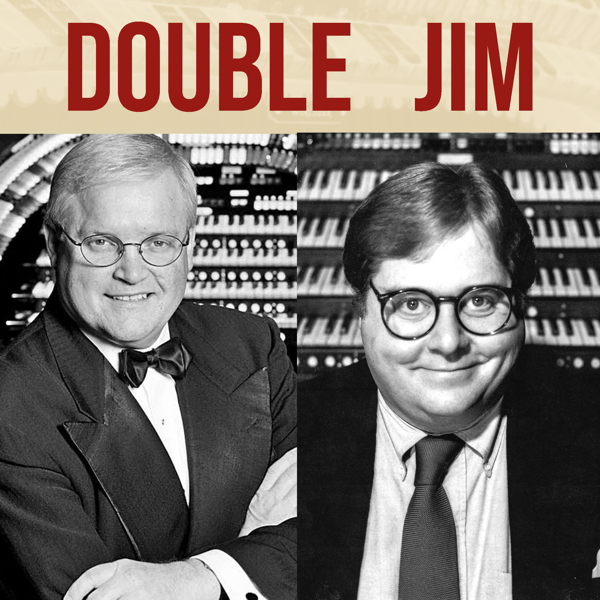 The Organist Encores