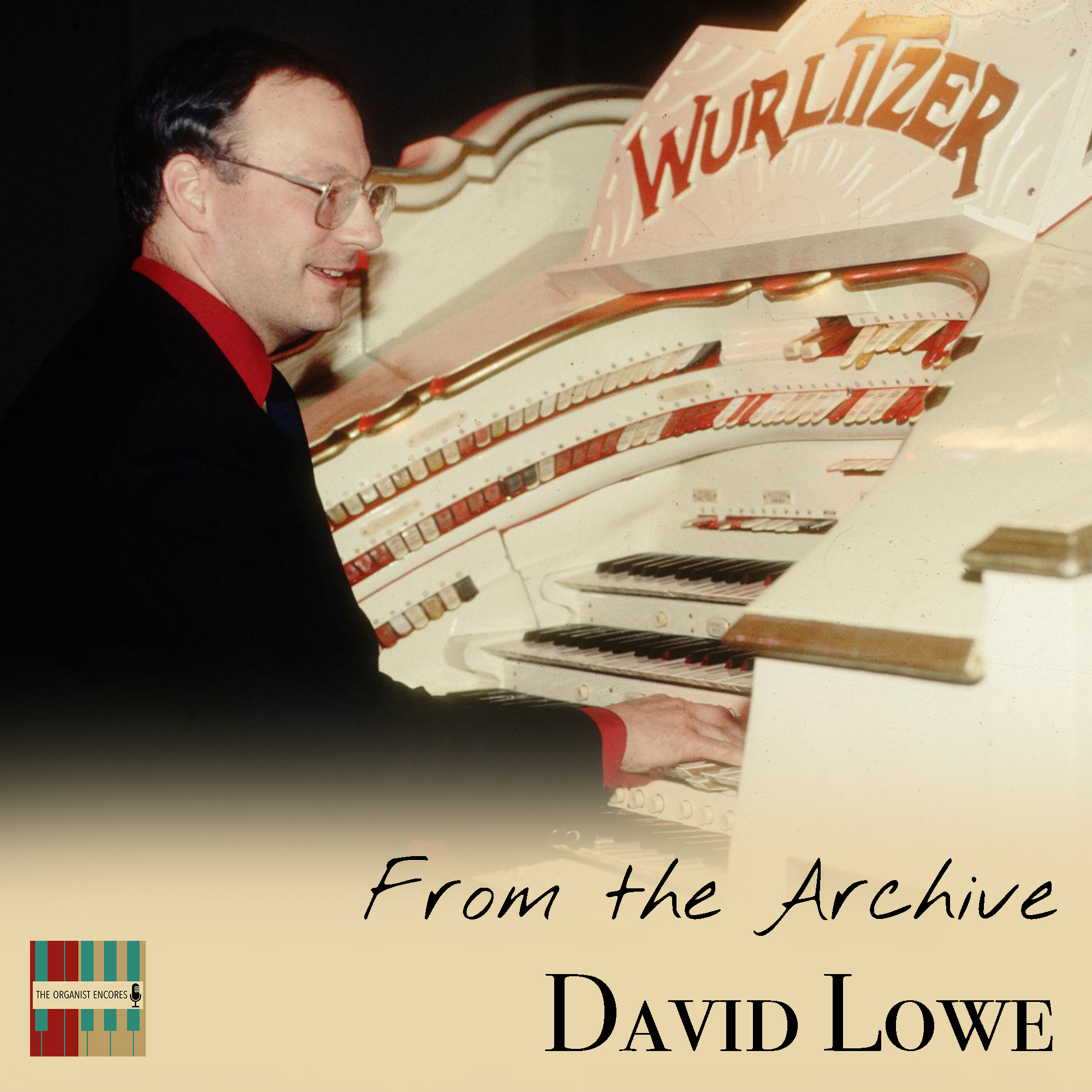 The Organist Encores